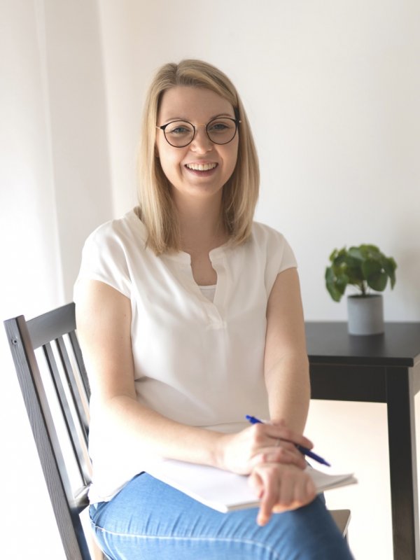 Mag. Sandra Eder - Meine Arbeitsweise