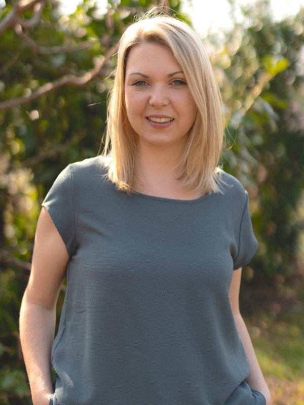 Mag. Sandra Eder - Über mich